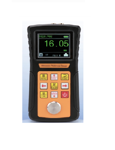 KINDRICK UK KDUTG5300 Digital Ultrasonic Thickness Gauge