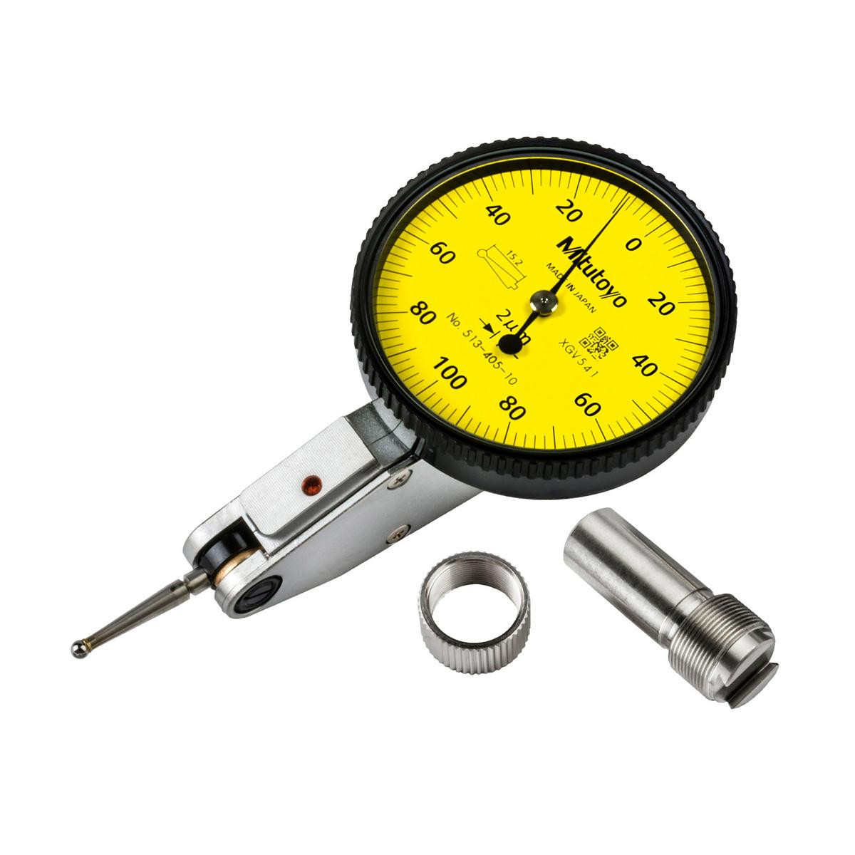 Mitutoyo 513-415-10E Dial Test Indicator Mitutoyo 513-415-10E Dial Test Indicator