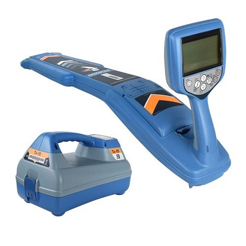 Rd7200 Radio Detection Locator And Transmitter